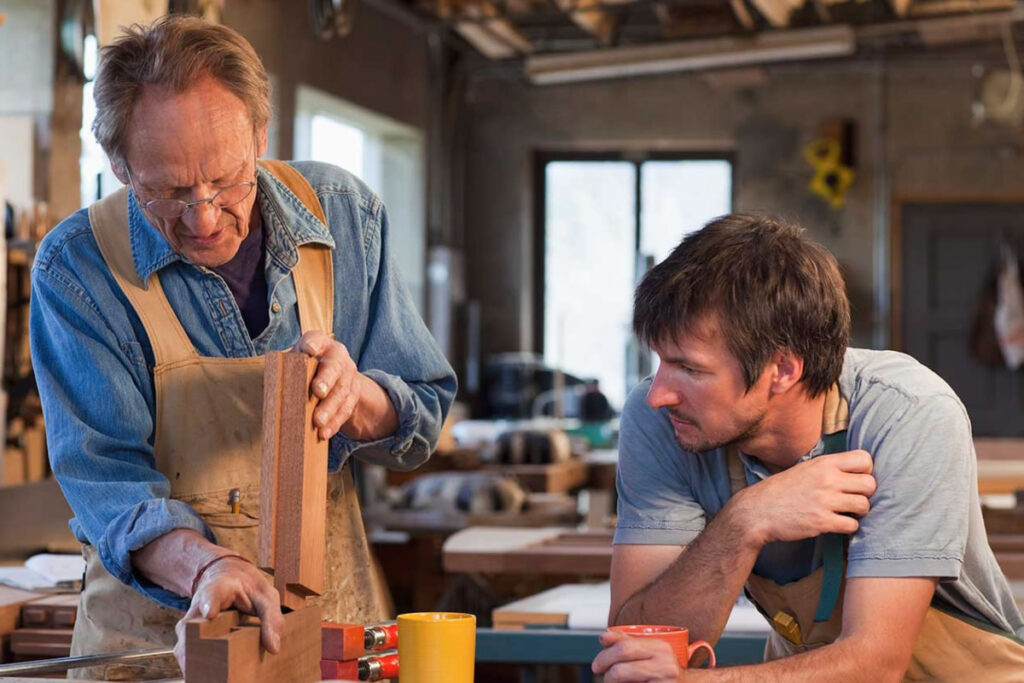 El protocolo familiar: modelos, funciones y cómo se elabora