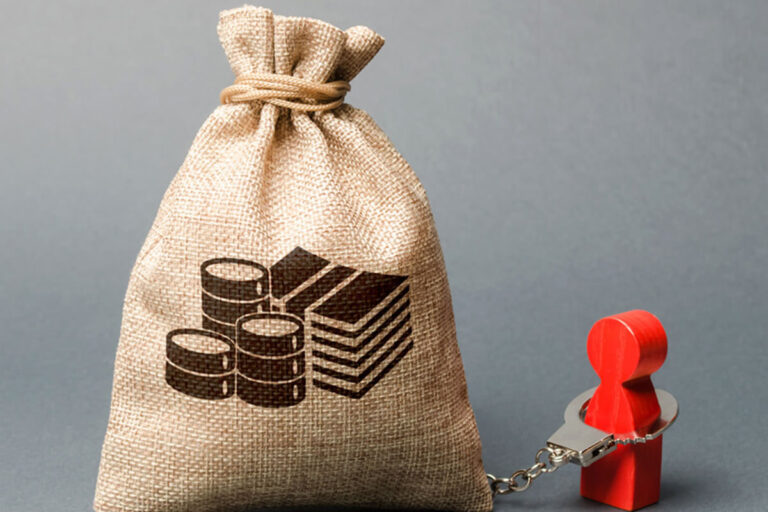 La Pena de Multa: tipos, cálculo y castigo por no pagarla