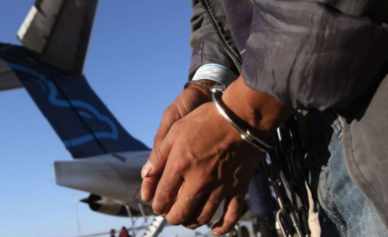 La Extradición en España | Abogados Barcelona